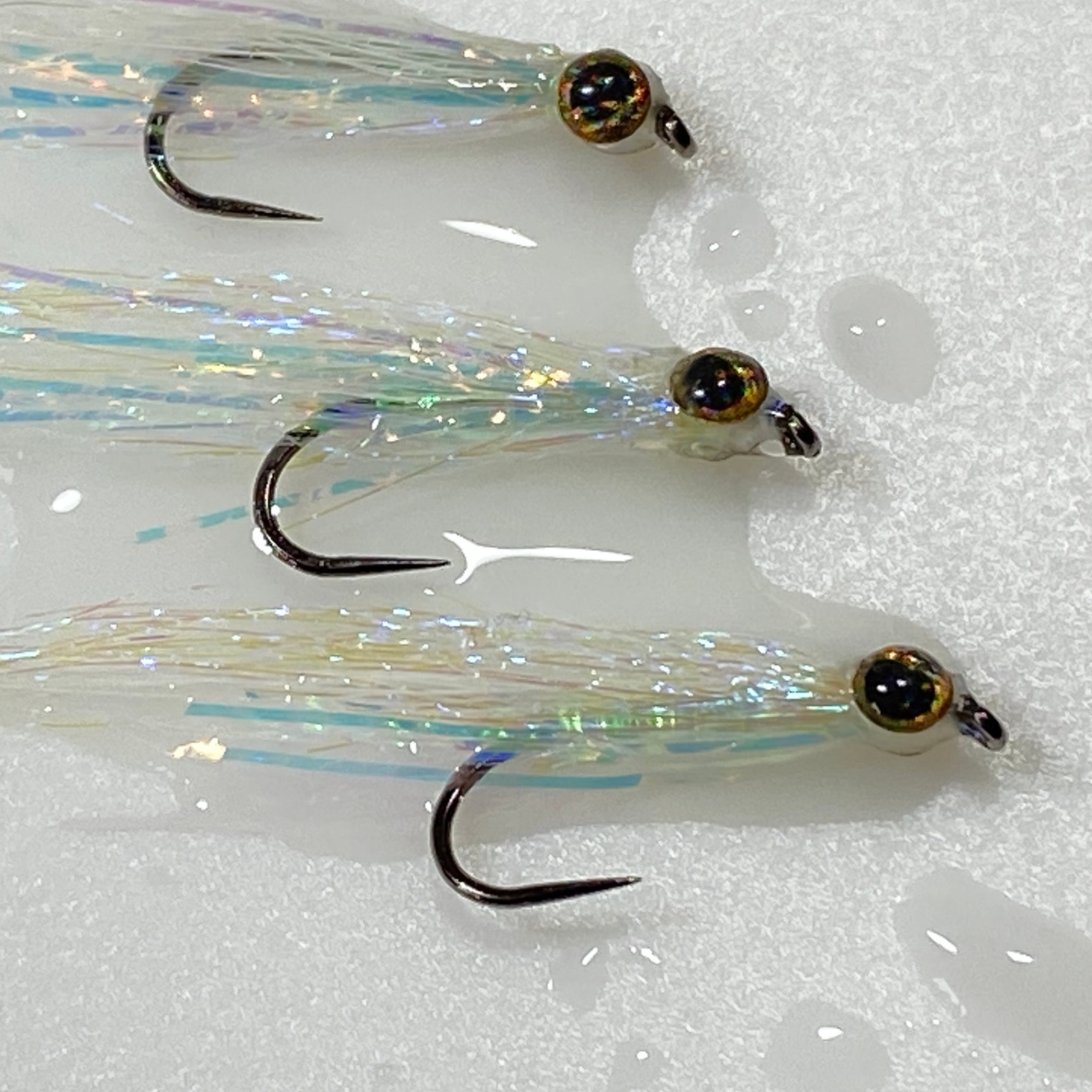 Micro Minnow Awesome Bait Fish Attractor One of the Best Fly - Etsy