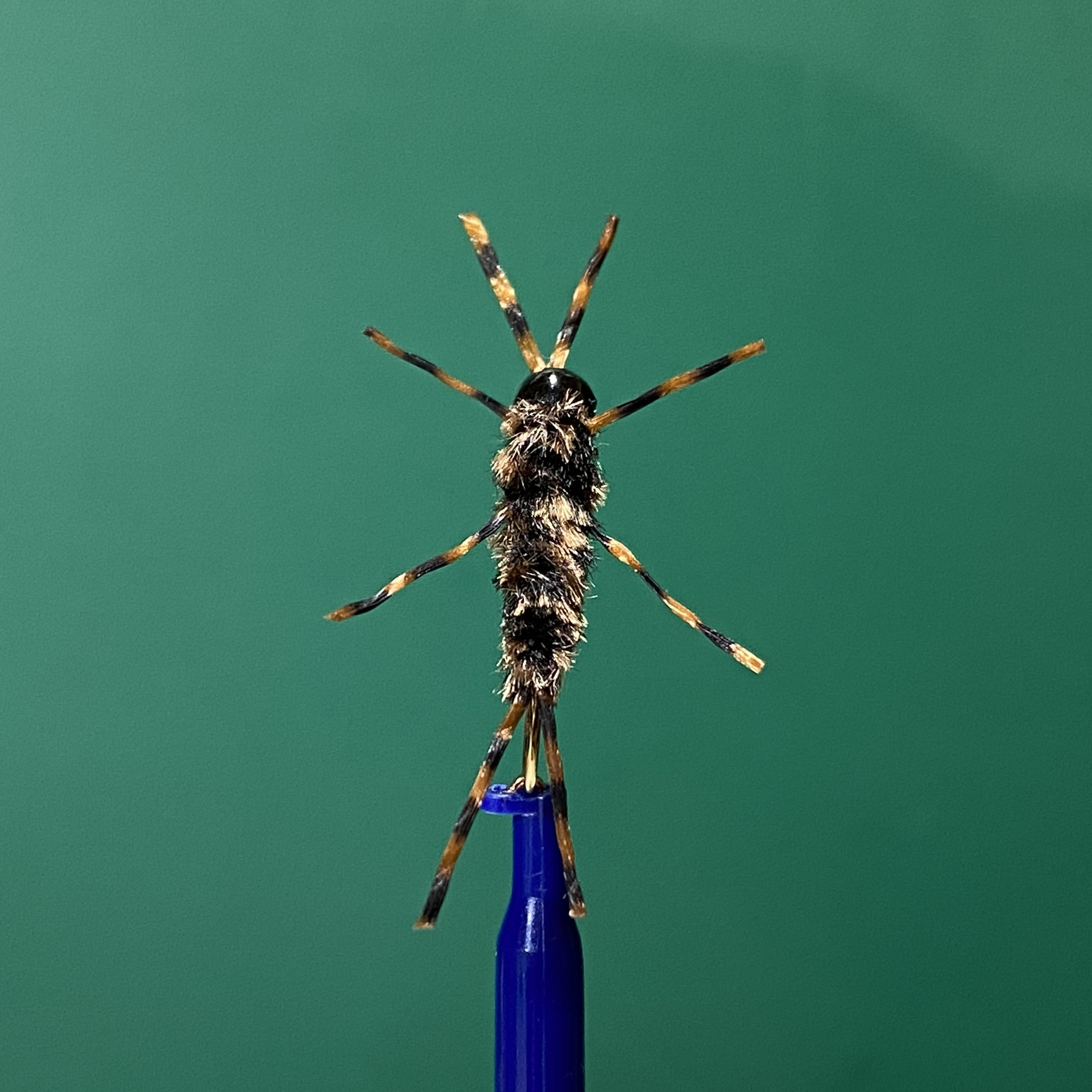 Rubber Legs Fly Fishing - Etsy