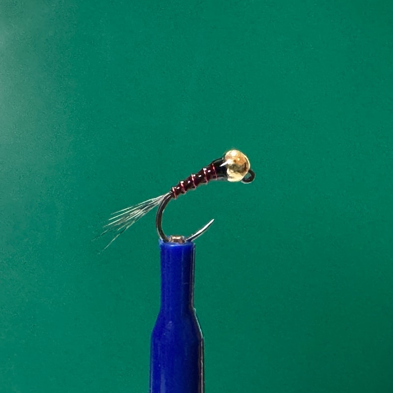 Euro Nymph - Etsy