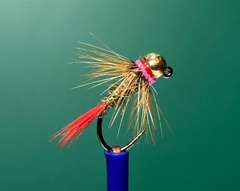 Awesome Fly Pattern | Etsy UK