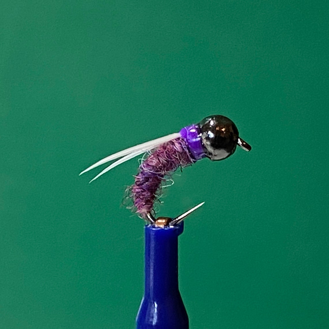 Prince Killer Bug. Awesome Fly Fishing Fly. Very Productive - Etsy