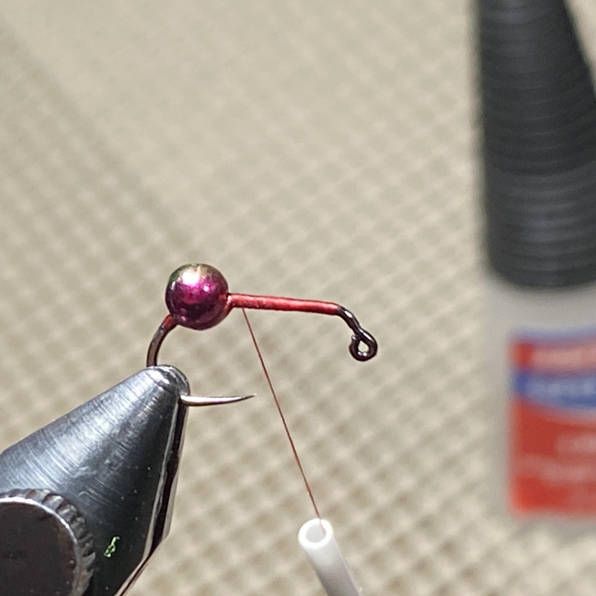 Game Changer Taco Egg. One of the BEST Fly Fishing Flies. - Etsy