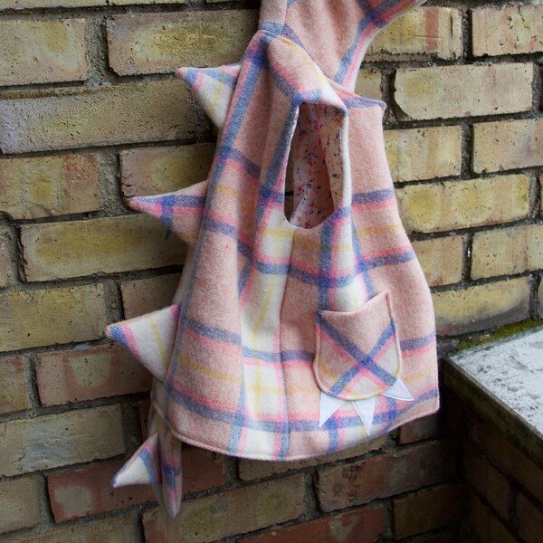 Upcycled Wool - Etsy