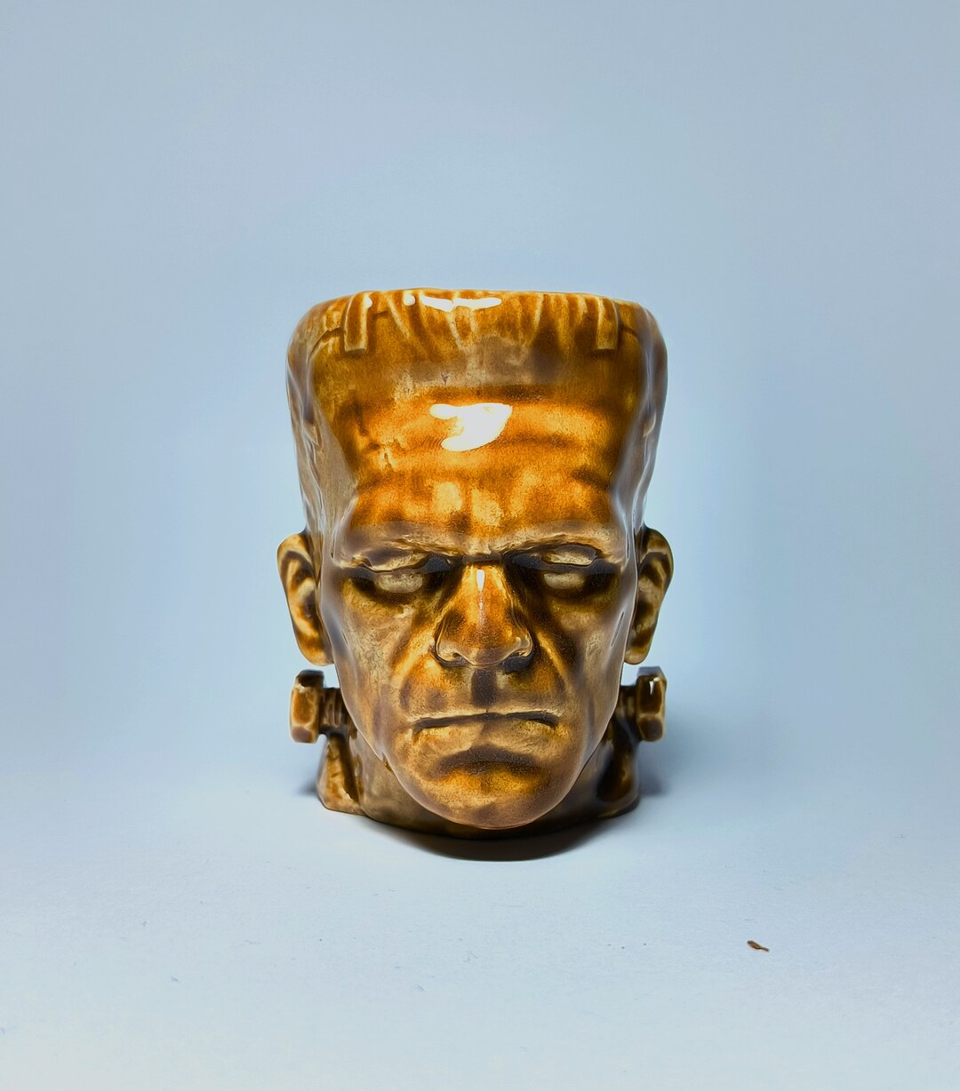 Frankenstein Ceramic Mug , Universal Monsters Collection - Etsy