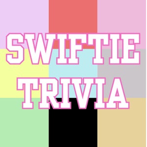 Printable Swiftie Trivia Cards - Etsy