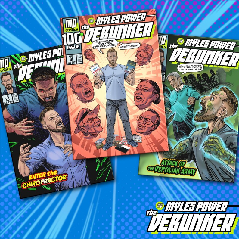 Personalized Comic Book Page - Etsy