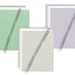 Spiral Binding Kit: Prepunched Paper, Cardstock Covers, Binding Coil - Etsy