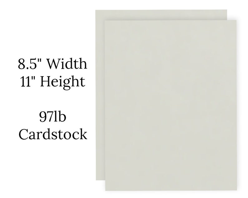 Spiral Binding Kit: Prepunched Paper, Cardstock Covers, Binding Coil - Etsy