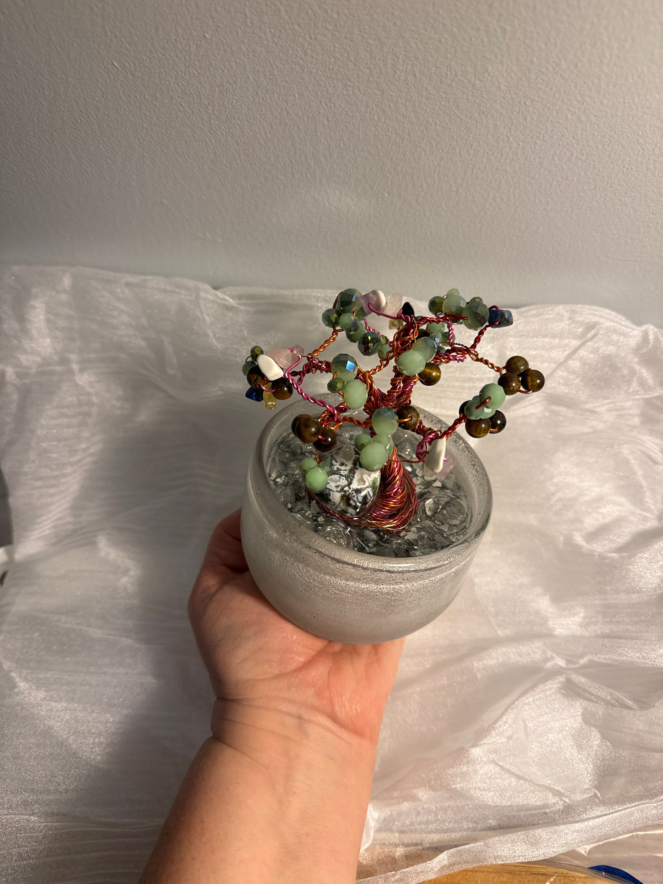 Luck Tree - Etsy
