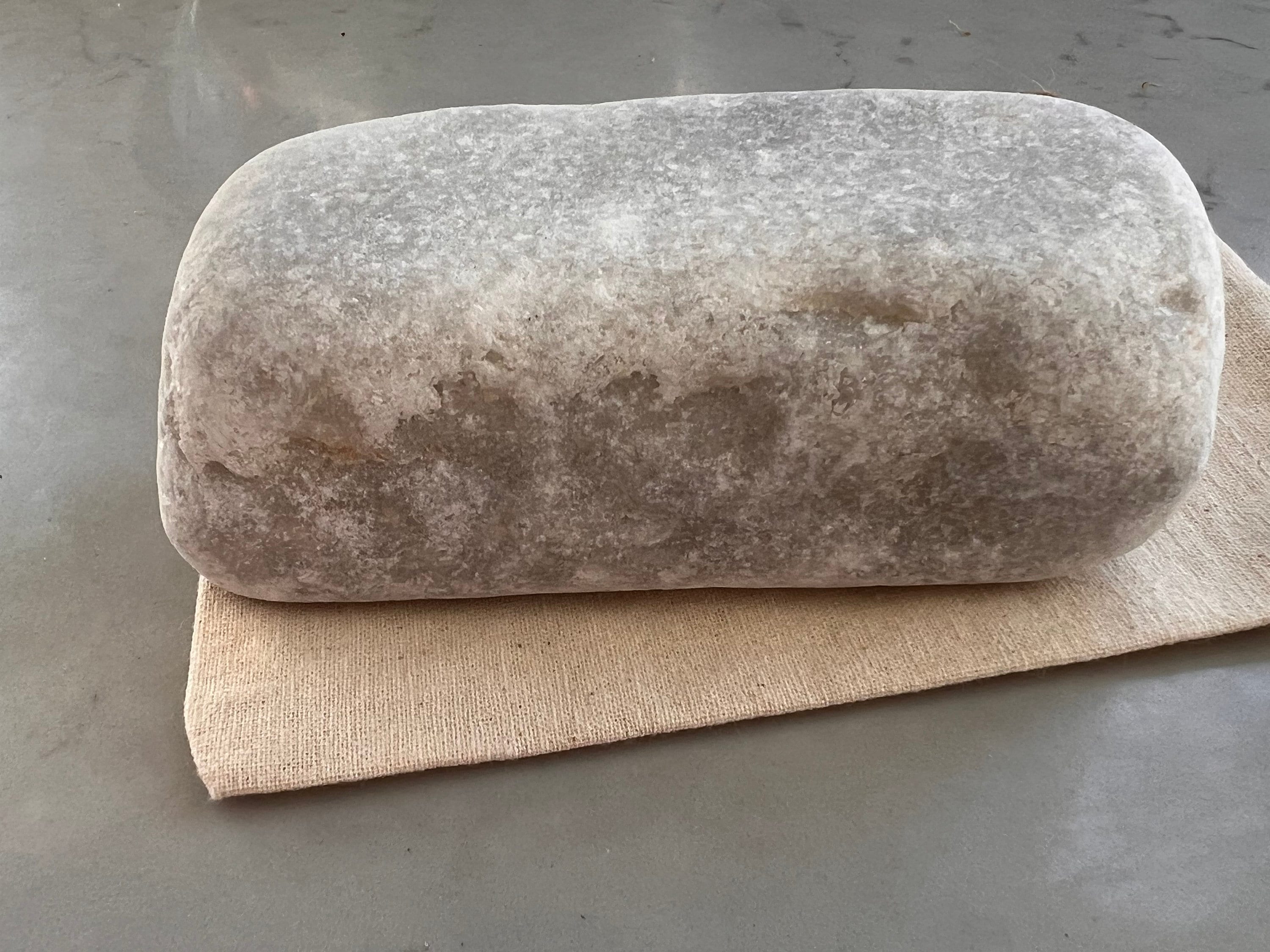 Relic Rock From the Church of the Holy Sepulcher in Jerusalem, Blessed ...