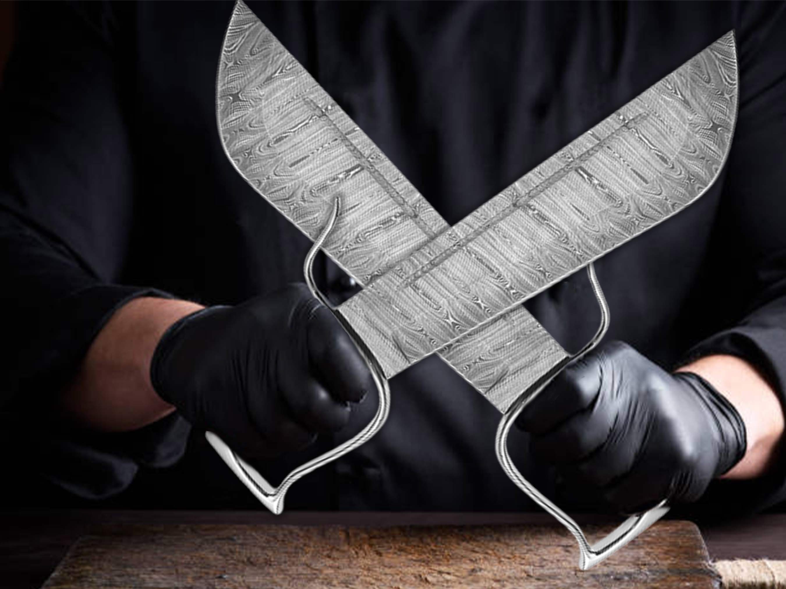 Butterfly Knife Sword