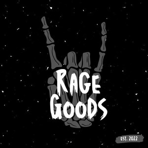 RageGoods - Etsy