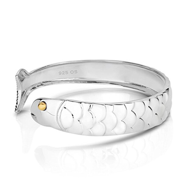 Fish Bracelet - Etsy