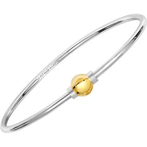 Beach Ball Bracelet Made on Cape Cod. With Screwball 14k Solid - Etsy