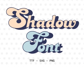 Shadow Font Block Shadow Font Shadow Script Font Shadow Font Style Shadow Font Alphabet Shadow ...