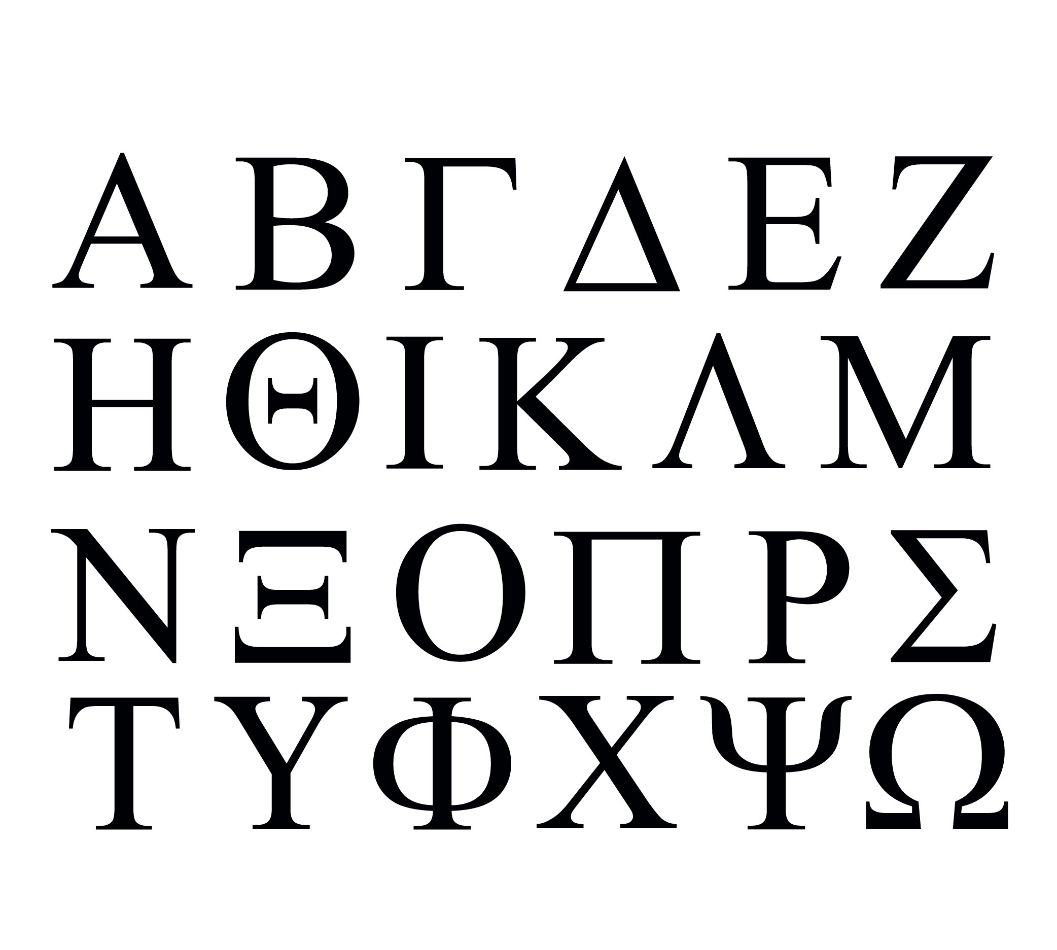 Letras Griegas Svg Alfabeto Griego Svg Alfabeto Svg Etsy M Xico | The ... Letras Griegas Svg Alfabeto Griego Svg Alfabeto Svg Etsy M Xico | The ...