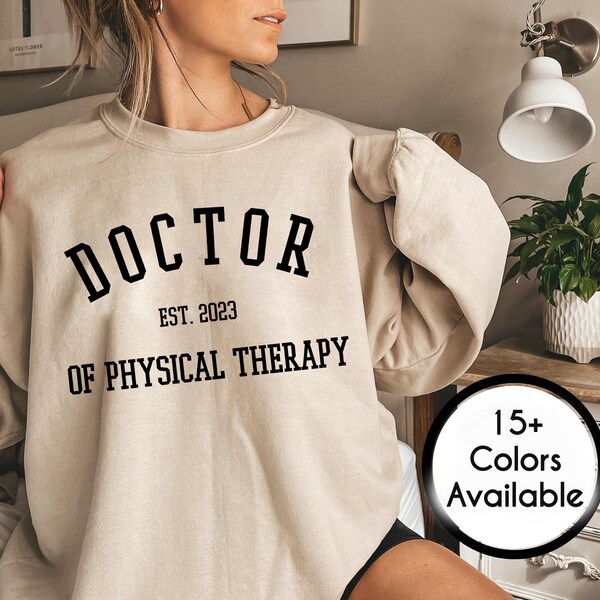 Dpt Graduation - Etsy