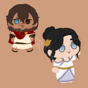 EPIC the Musical Stickers (PRE-ORDERS) - Etsy