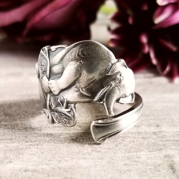 Spoon Souvenir - Etsy