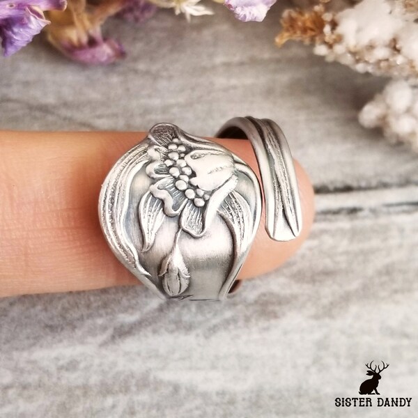 Wild Poppy - Etsy