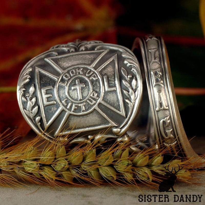 SisterDandy - Etsy