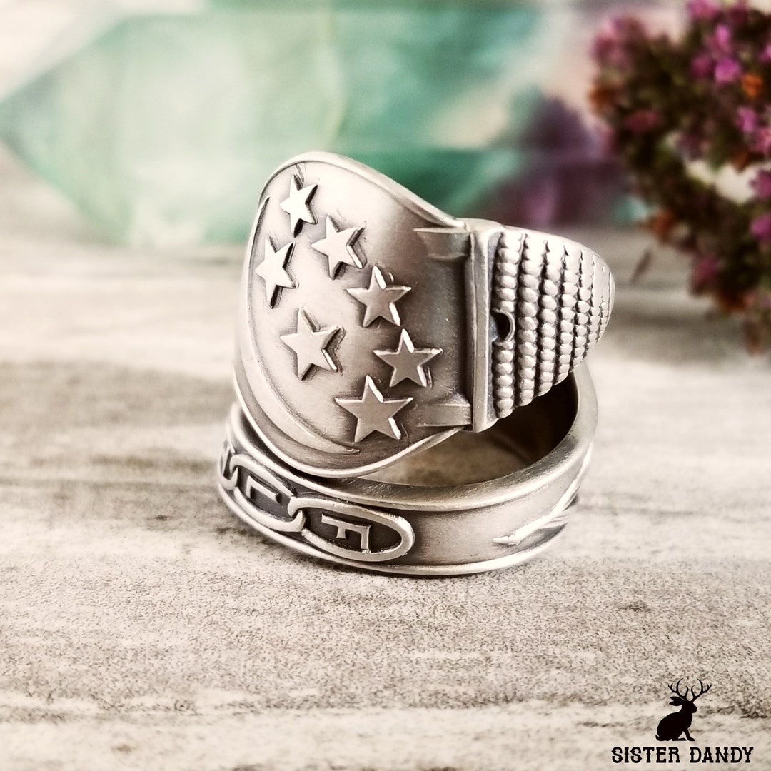 Rare Order of Odd Fellows Masonic Ring, Rare Masonic Ring, Sterling ...