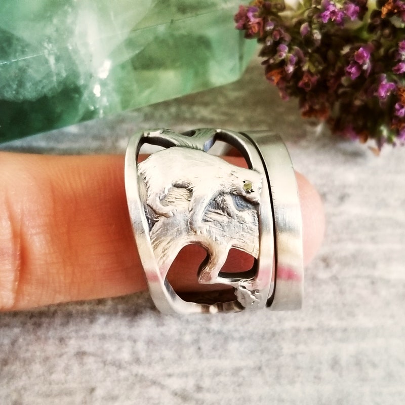 Wolverine Animal Art - Etsy