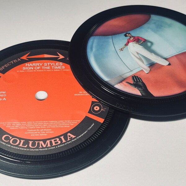 Harry Styles - Etsy UK