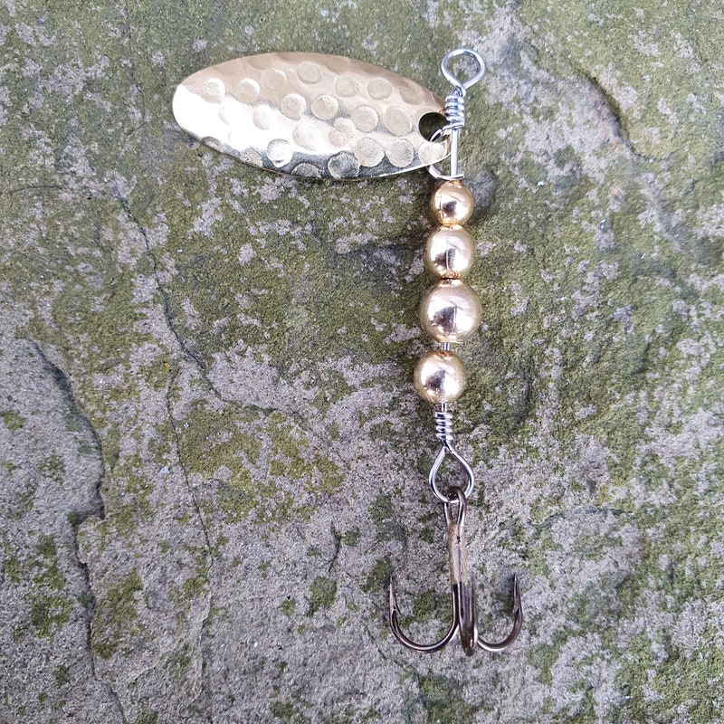 Spinner Lures - Etsy