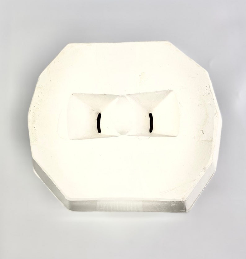 Plaster Mold for V60 Coffee Dripper: Slip Casting Mold - Etsy