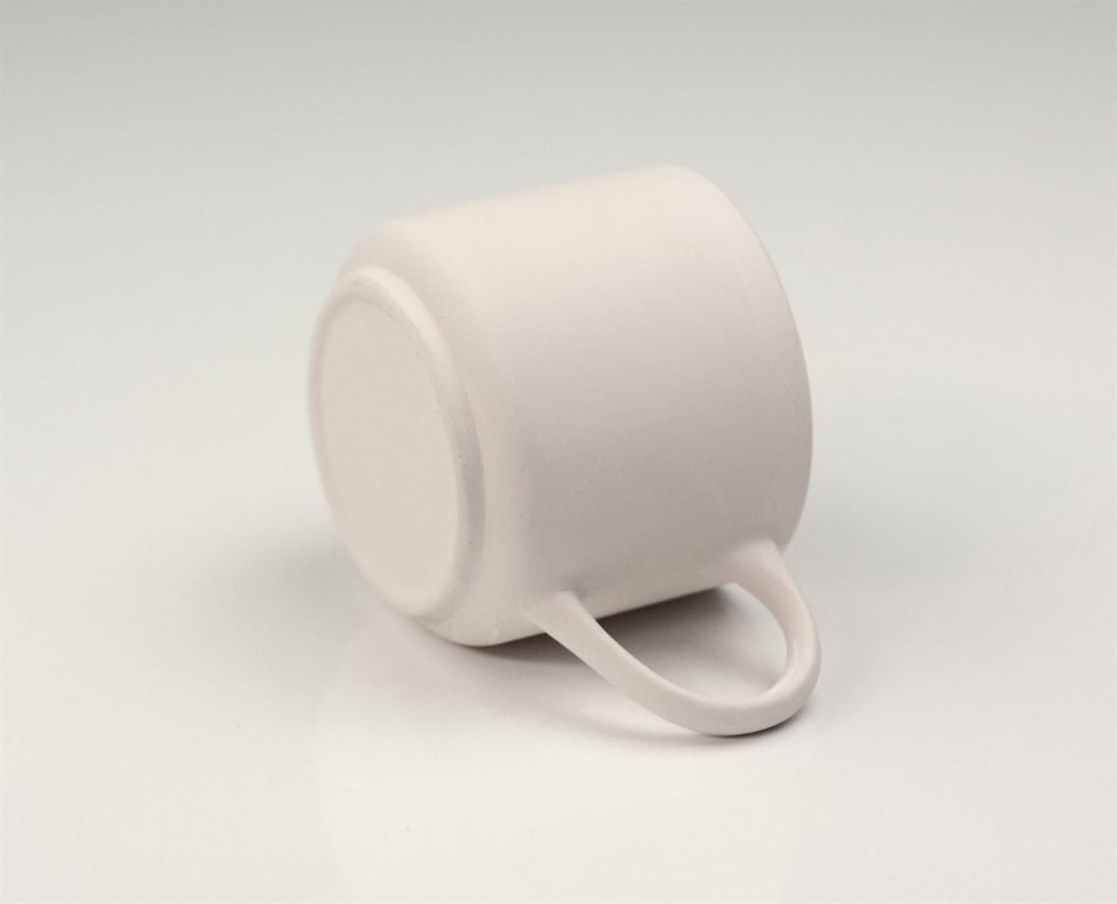 Plaster Mold for Coffee Mug Ceramic Mold Mug Mold Plaster - Etsy