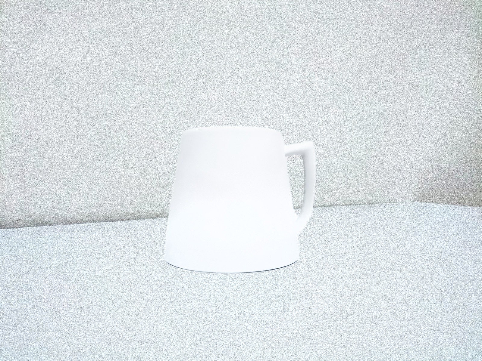 Plaster Coffee Mug Mold: Slip Casting, Ceramic Mug Mould - Özgül - Etsy
