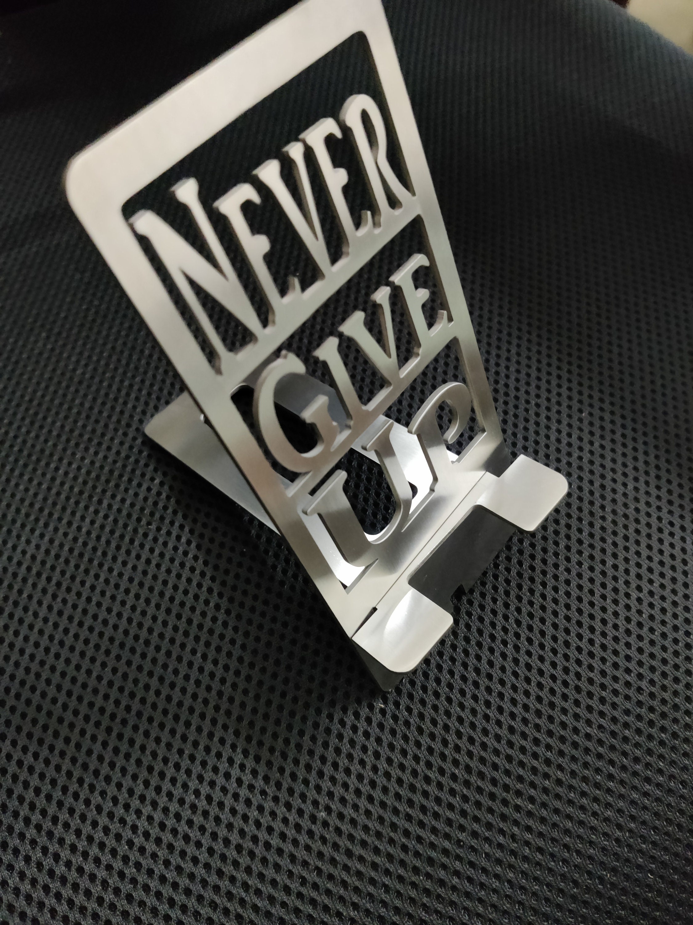 Cell Phone Stand Phone Holder for Desk Table Organizer - Etsy