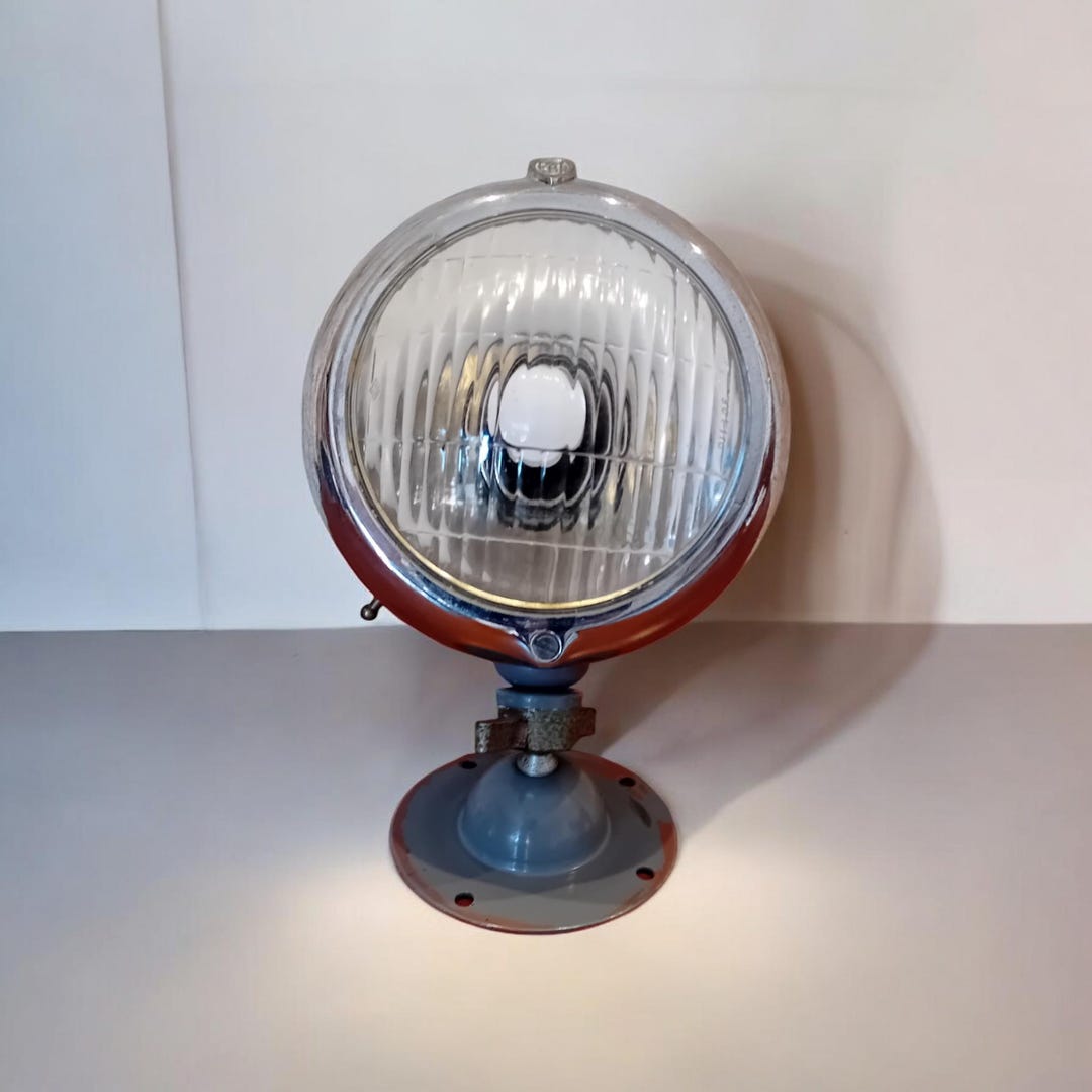 RBT Truck Lamp - Etsy