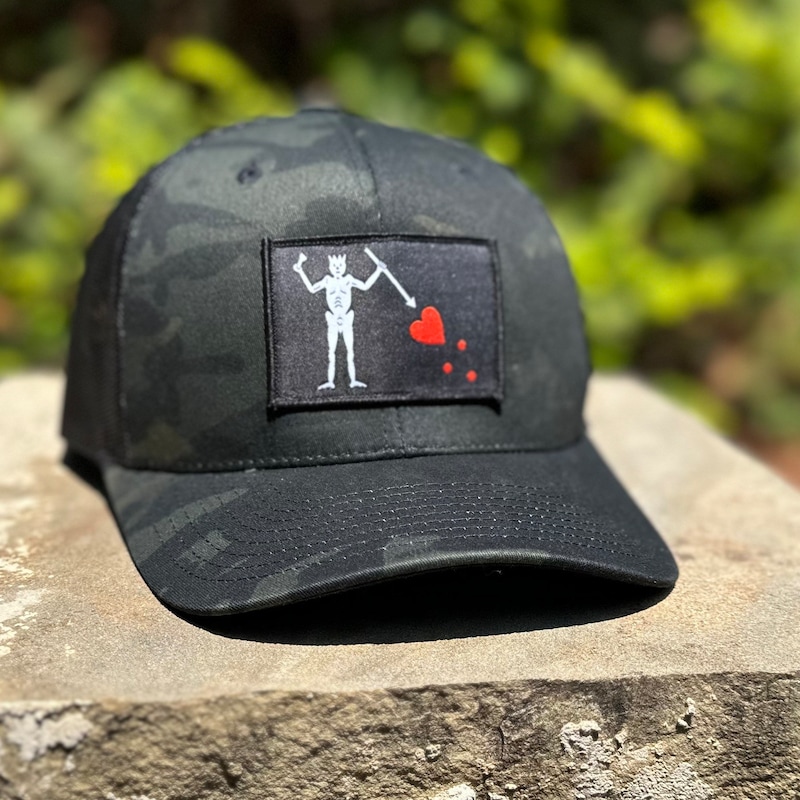 Forward Observations Group Patch - Etsy