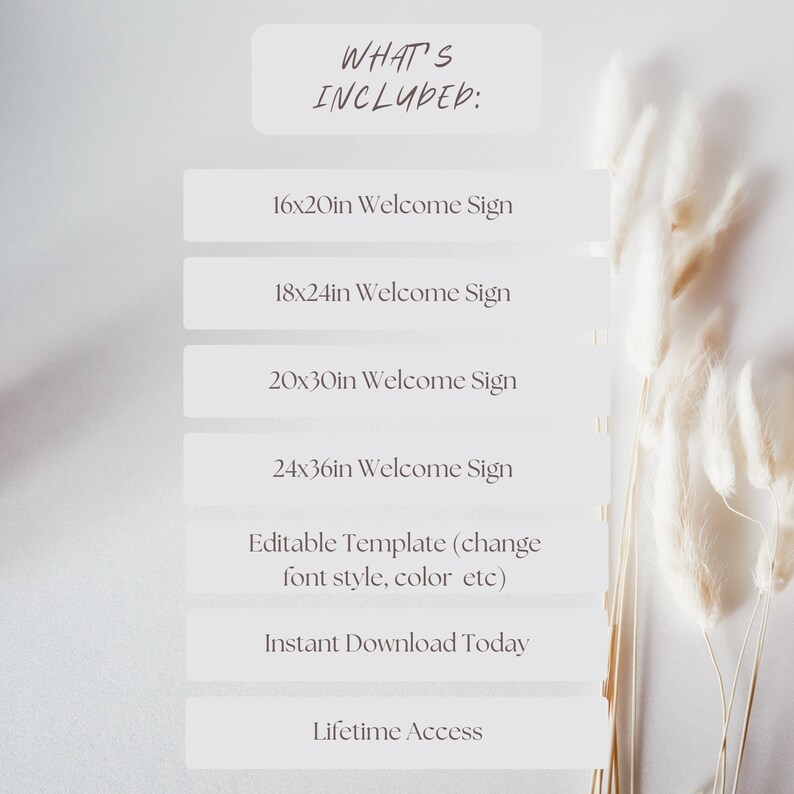 Editable Ocean & Sea Welcome Sign Template Ocean 1st Birthday - Etsy