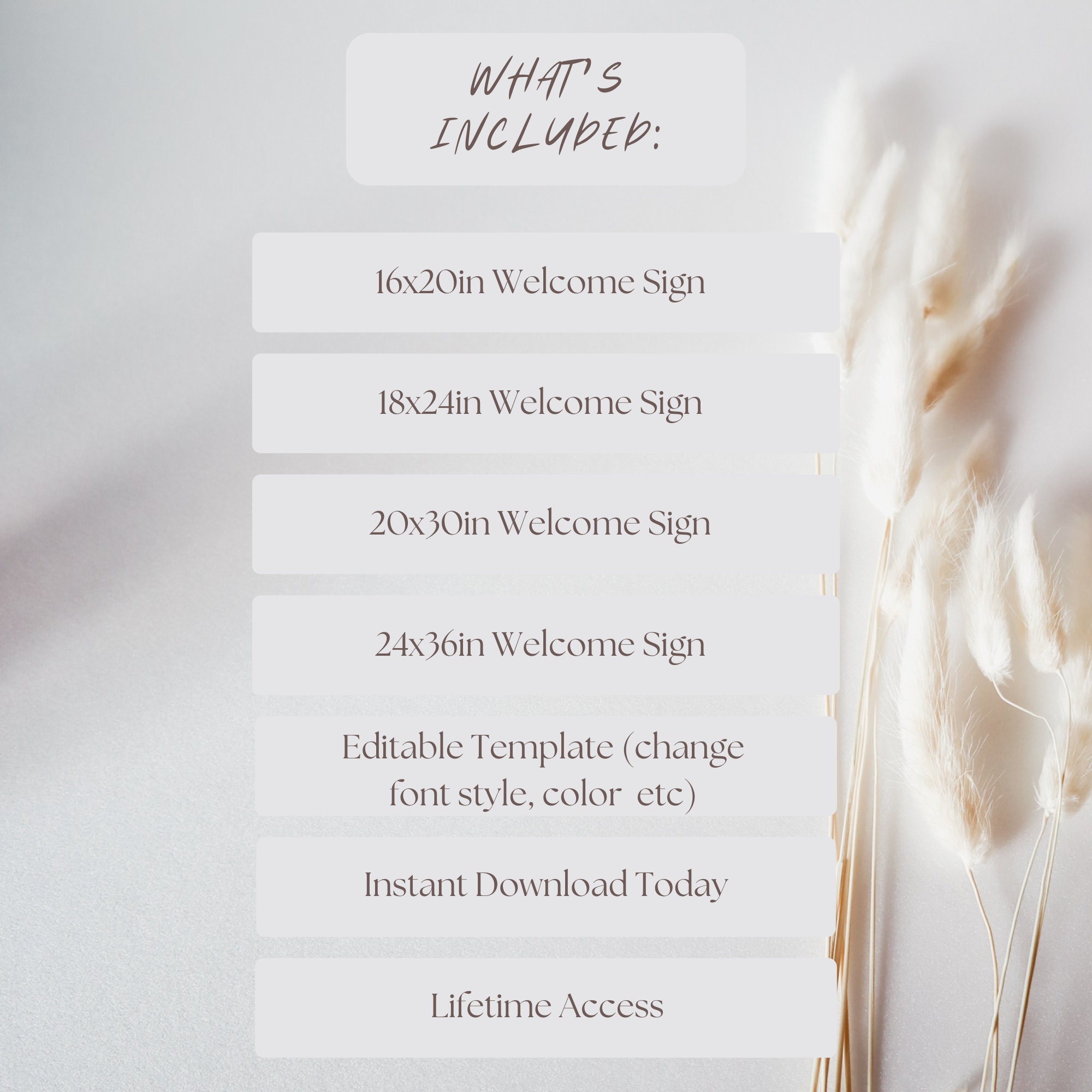 Editable Ocean & Sea Welcome Sign Template Ocean Baby Shower - Etsy UK