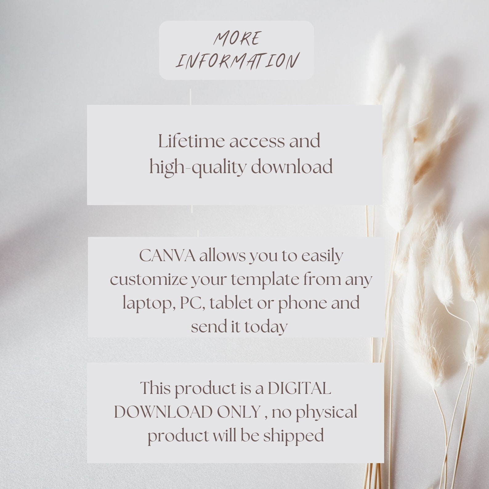 EDITABLE Encanto Birthday Invitation, La Familia Birthday Party ...