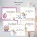Editable Indoor Easter Scavenger Hunt for Kids, Easter Egg Hunt Clues ...
