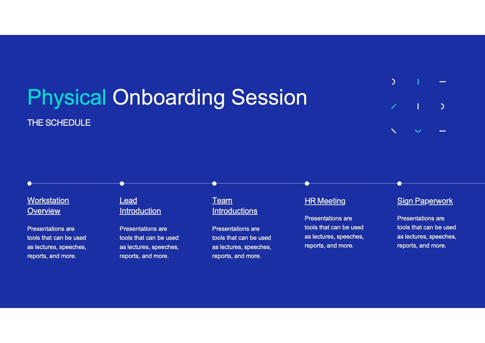 Onboarding Streamlined Template: Customizable Employee Welcome Kit ...