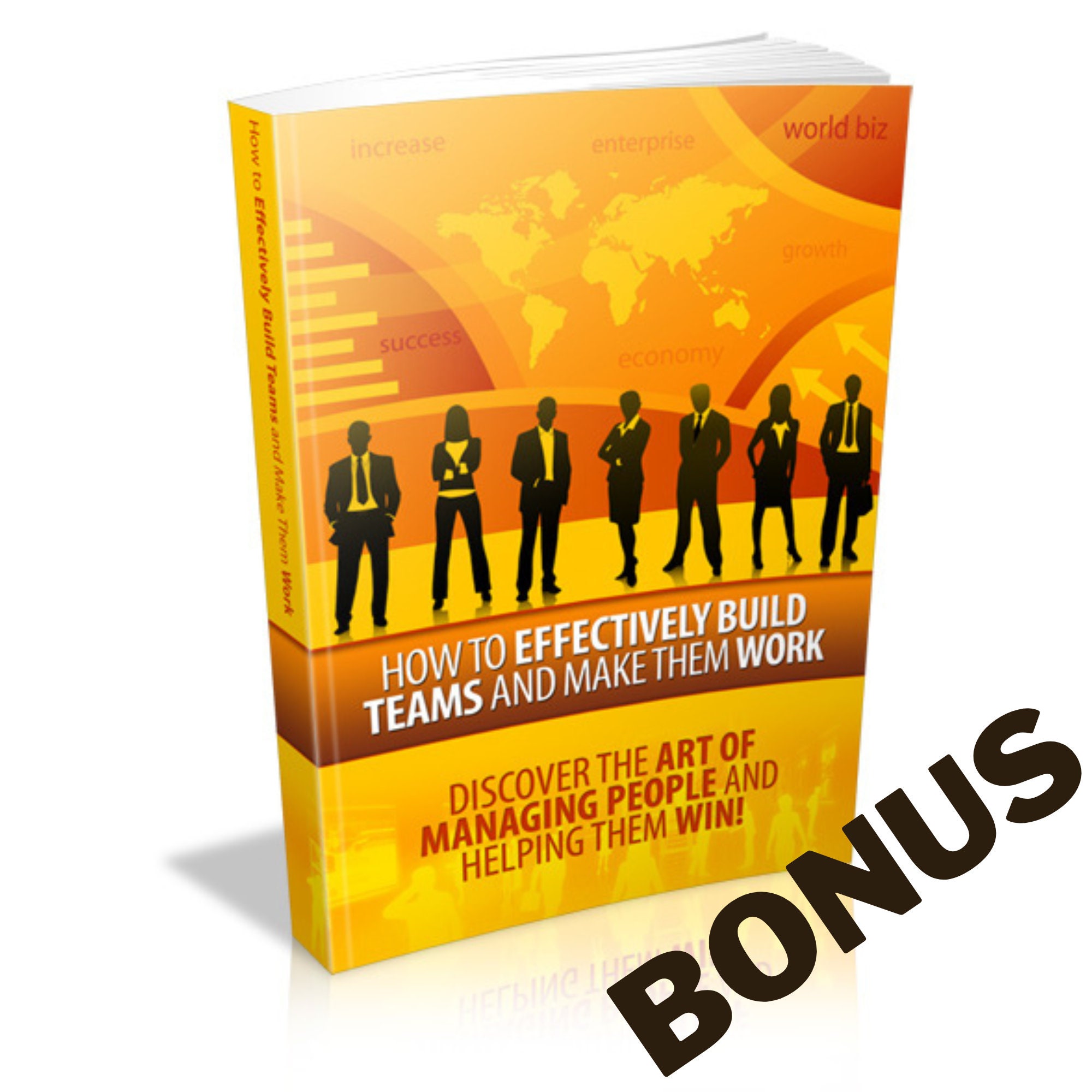 Effective Leadership Team Management Guide: Essential Tips for Building ... Effective Leadership Team Management Guide: Essential Tips for Building ...