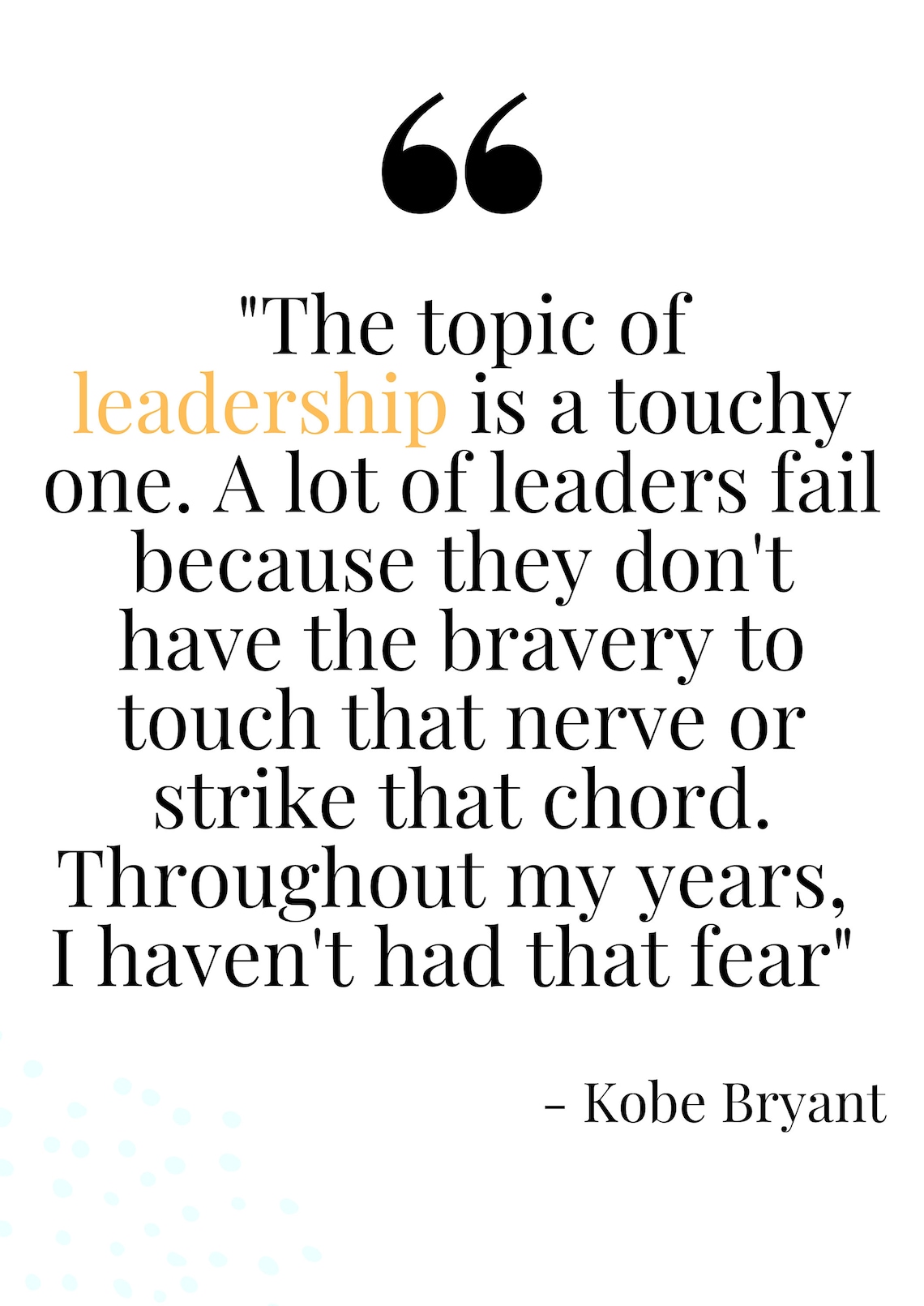 Leadership Quote Printable Art Inspirational. Office Decor and Gifts ...