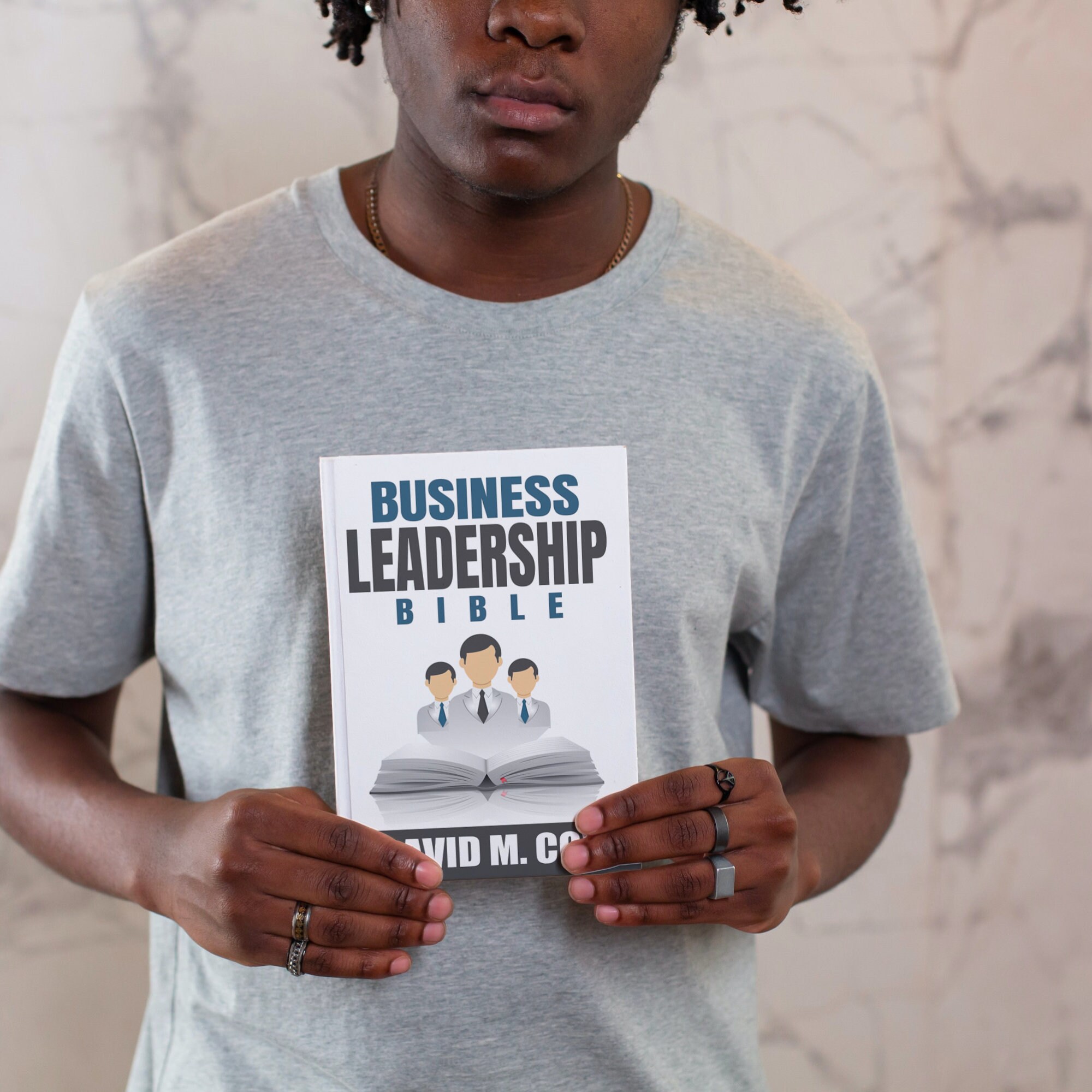 Leadership Starter Kit Better Leader, Influence People Bestseller and a ...