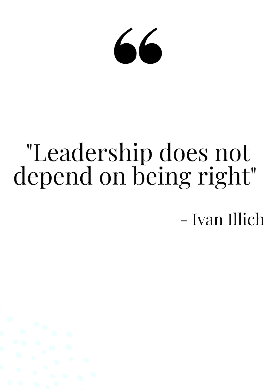 Leadership Quote Printable Art Inspirational. Office Decor and Gifts ...