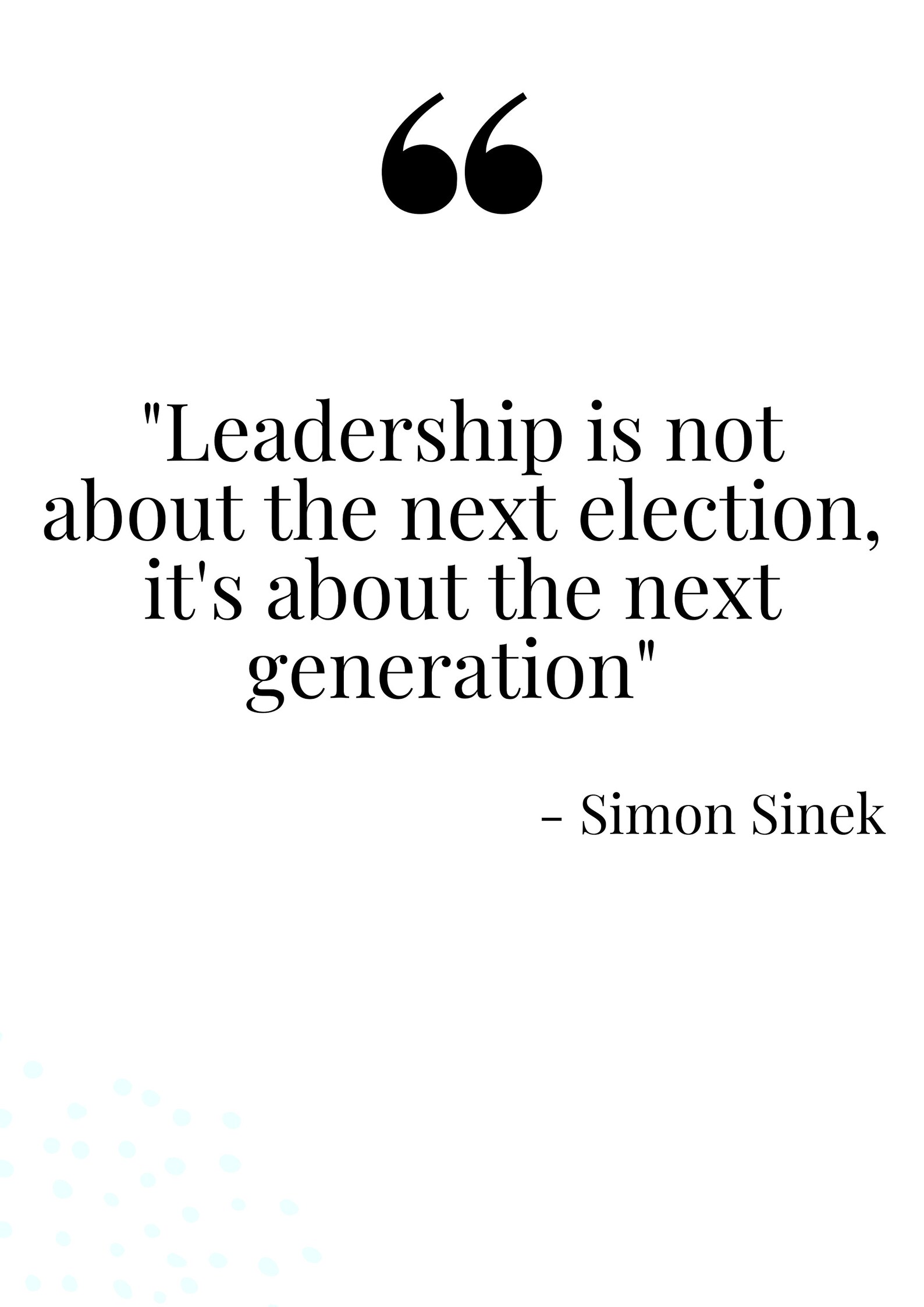 Leadership Quote Printable Art Inspirational. Office Decor and Gifts ...