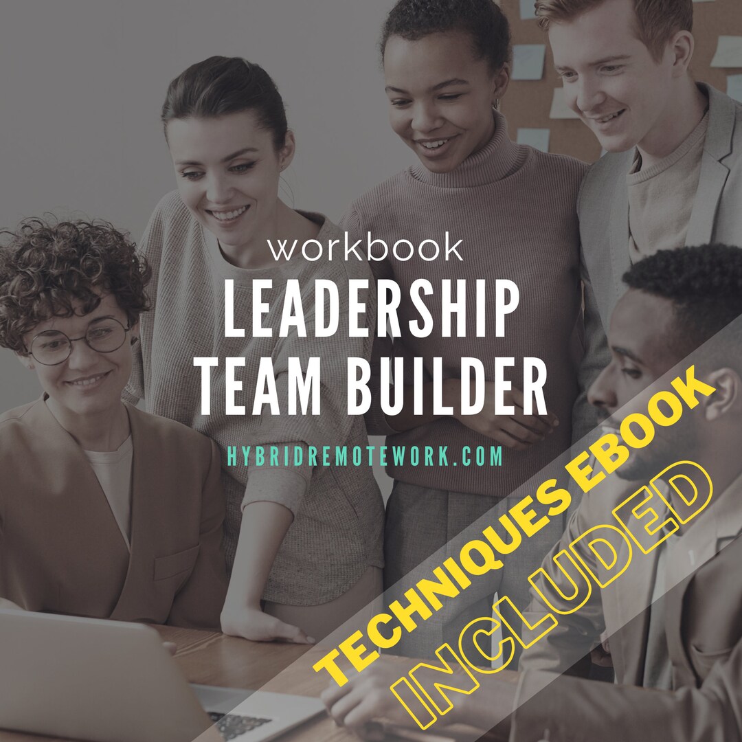 Effective Leadership Team Management Guide: Essential Tips for Building ... Effective Leadership Team Management Guide: Essential Tips for Building ...