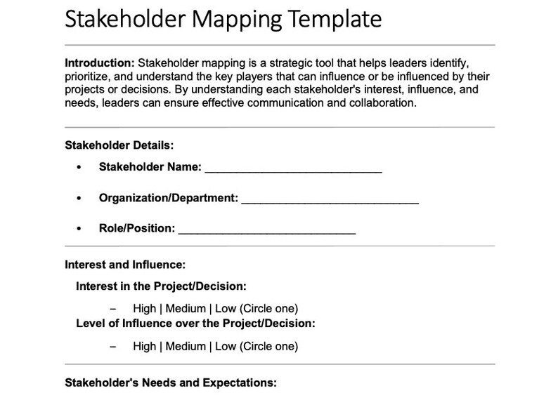 New Manager Leadership Workbook: First 100 Days Plan (digital Download ...