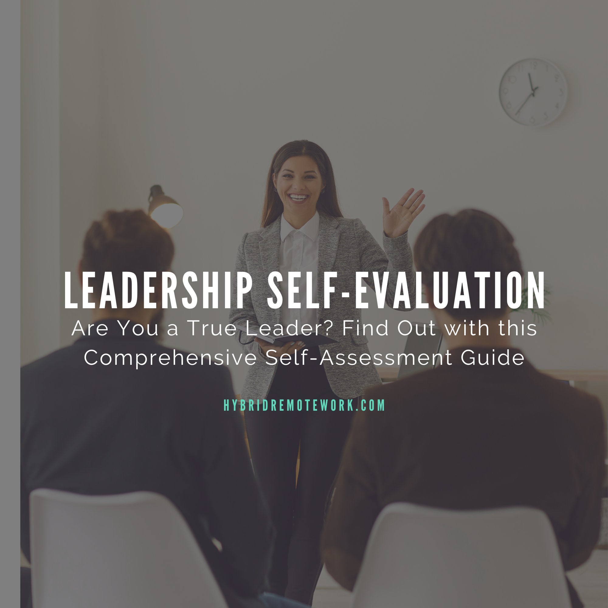Self Evaluation Quotes