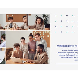 Onboarding Streamlined Template: Customizable Employee Welcome Kit ...