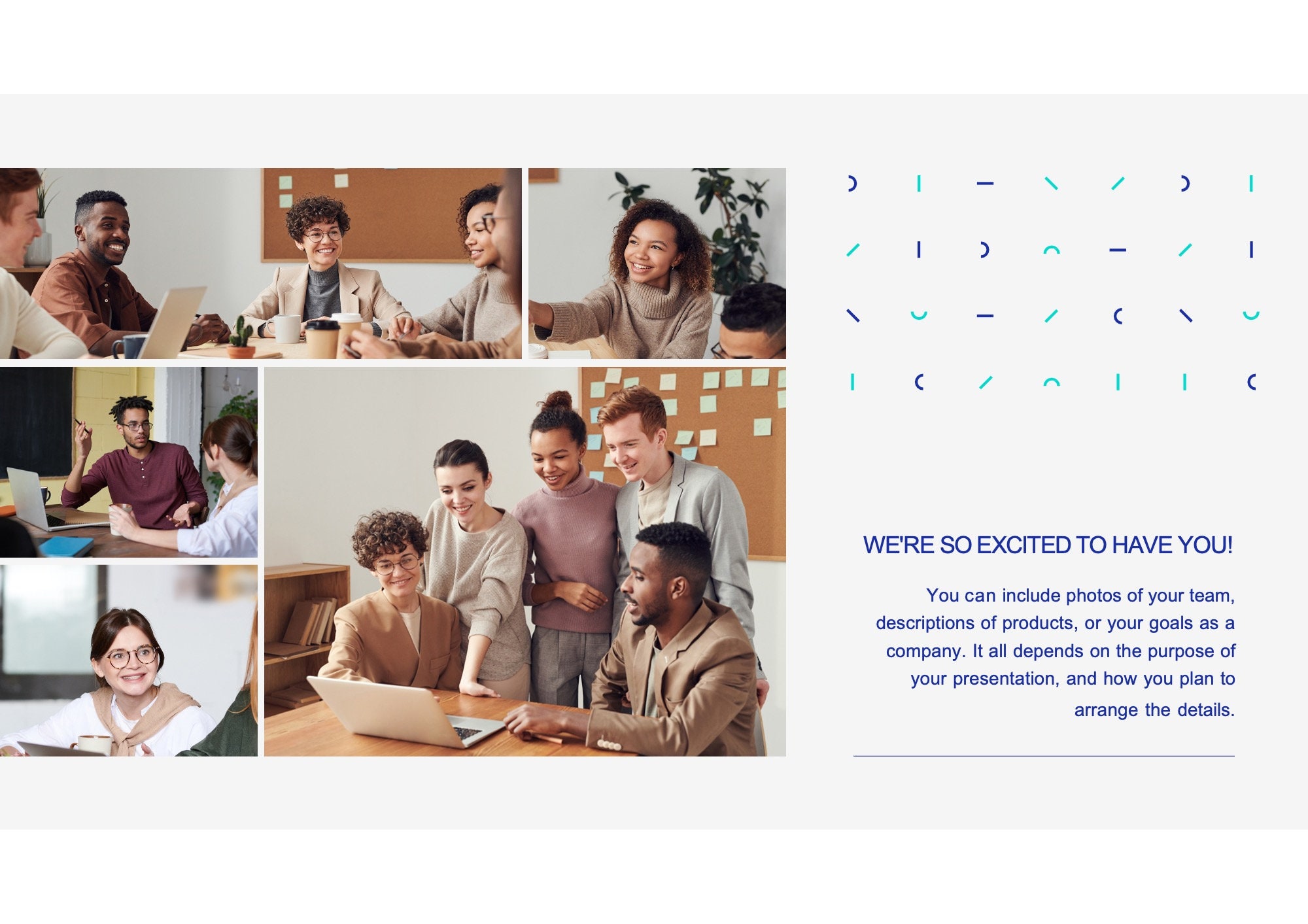 Onboarding Streamlined Template: Customizable Employee Welcome Kit ...